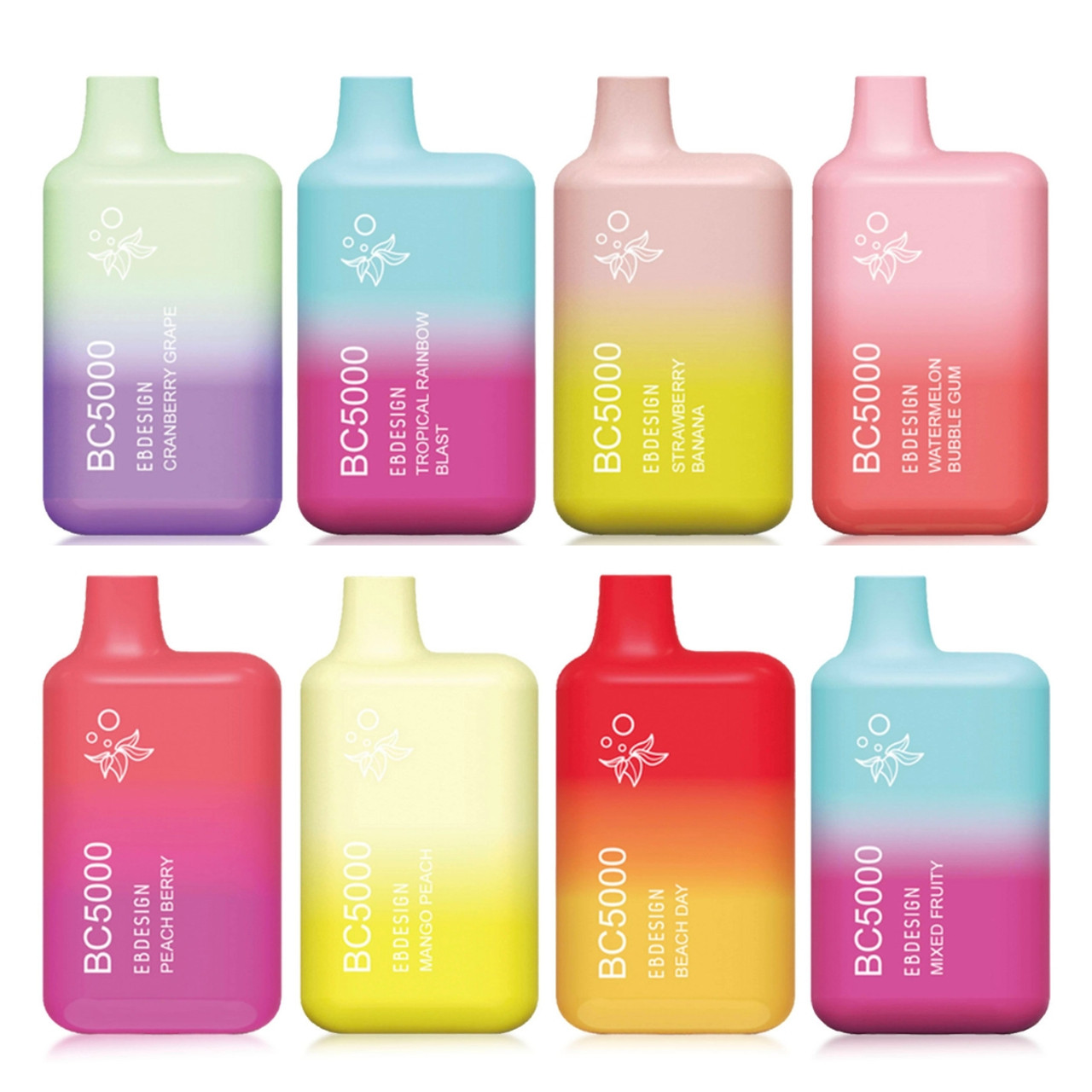 Elf Bar Vape BC5000 Your Unique Vaping Companion – Cakes by Aan Tafel